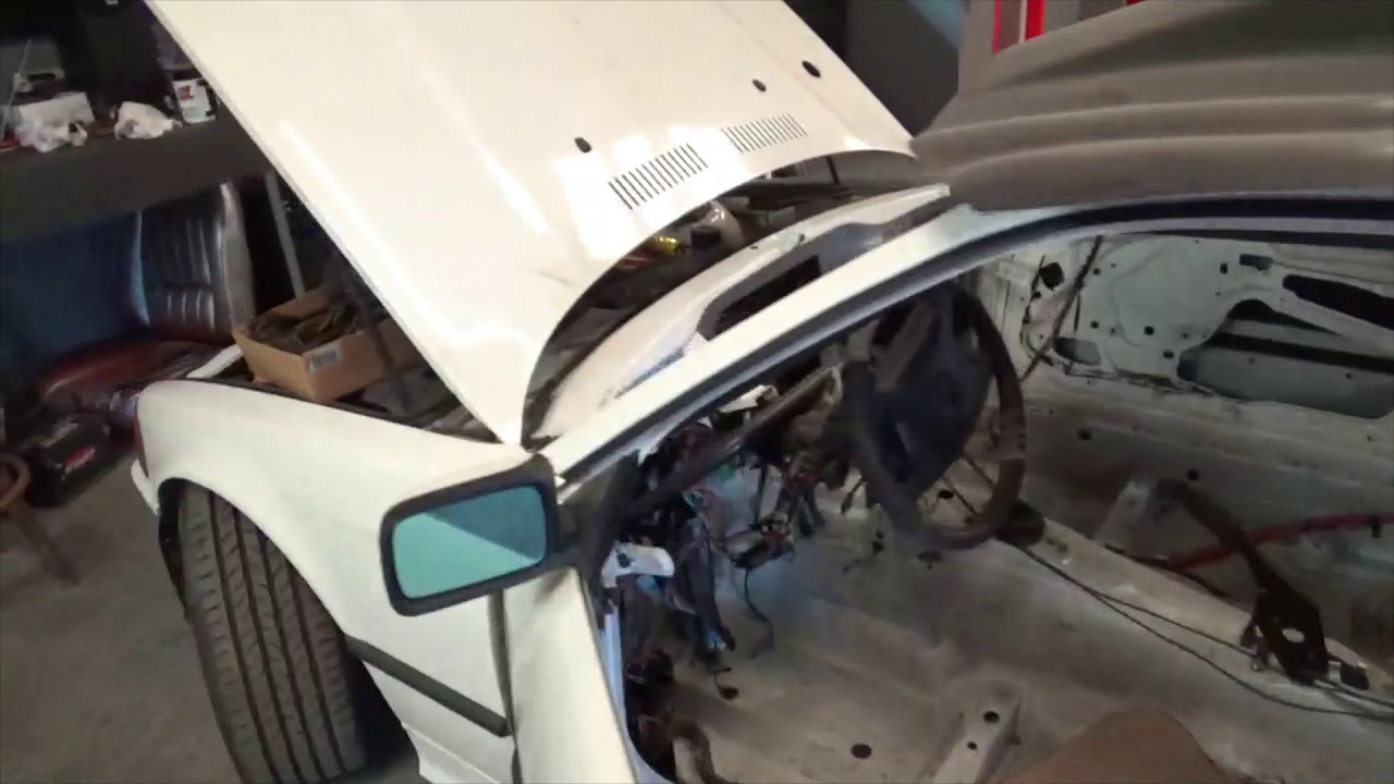 ADP Pro-Fab shop introduction - YouTube