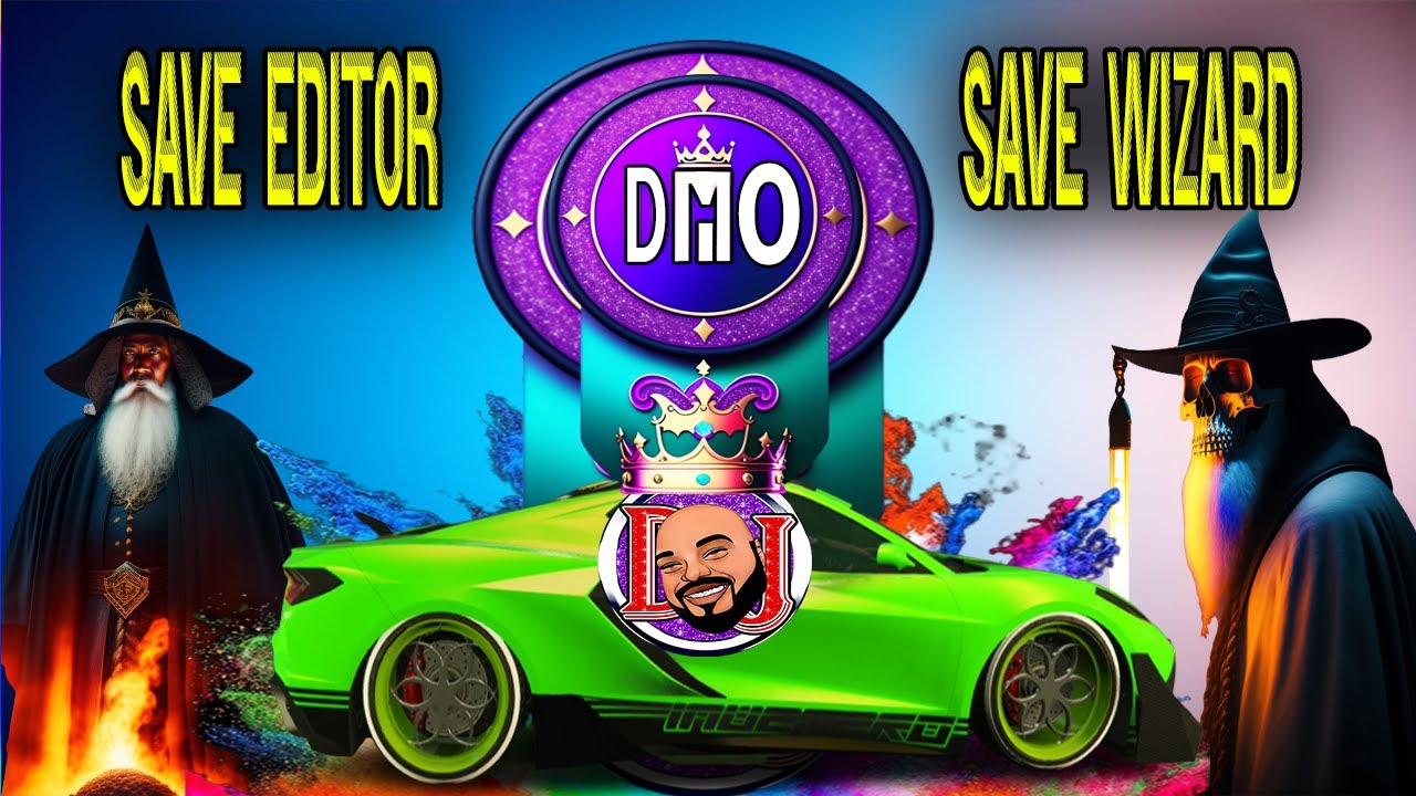#gc2f GTAV - DOAÇAO DE FULL MOD CARRO Save Wizard PS4 - YouTube