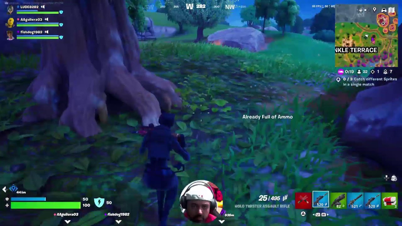 FORTNITE Chapter 6 Season1 !!!!! Sunday! 12/1/2024 (Steve) - YouTube