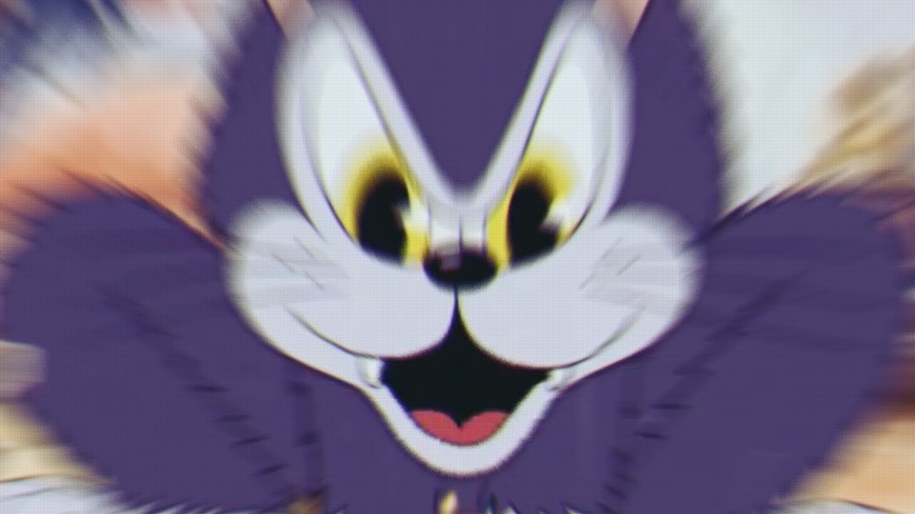 Cuphead Playthrough Part 10- Tom and Jerry!?! Murine Corps | Rugged ...