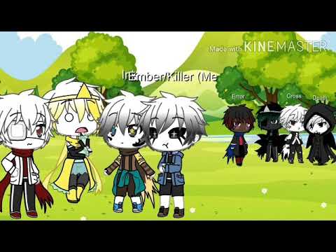 Drooling vs Moaning //Undertale AU ships\\\\