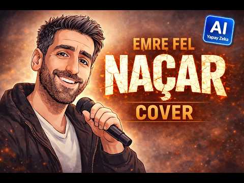 Emre Fel – Naçar (AI Cover) | Duygusal Yorum