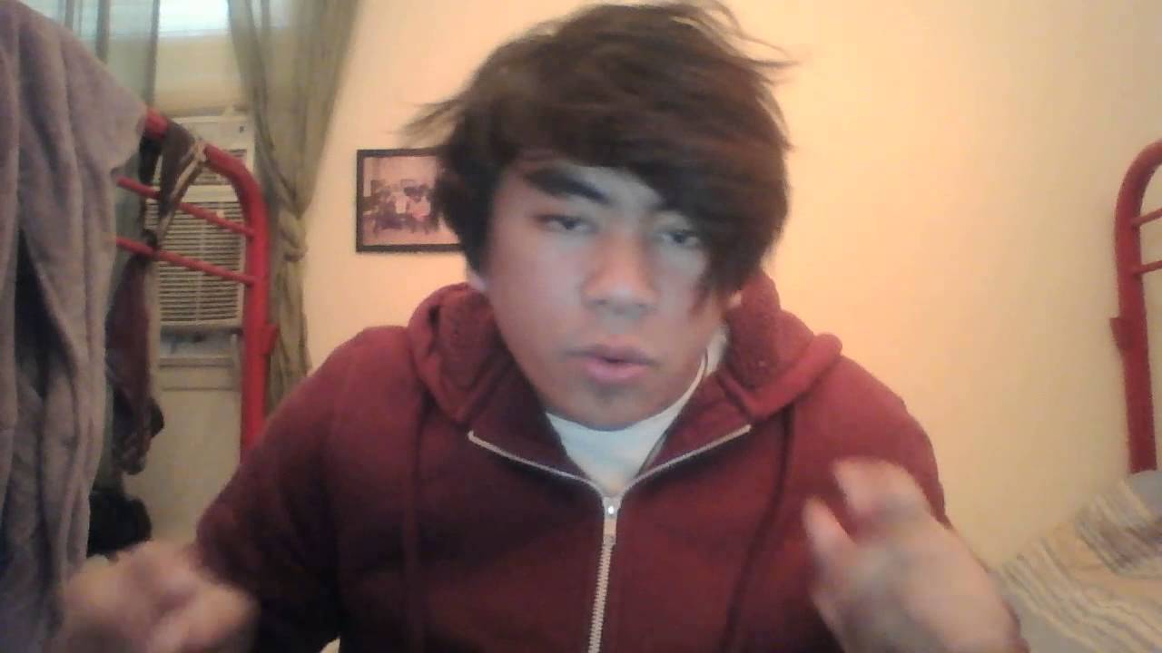 Rjc contreras beat box evil - YouTube