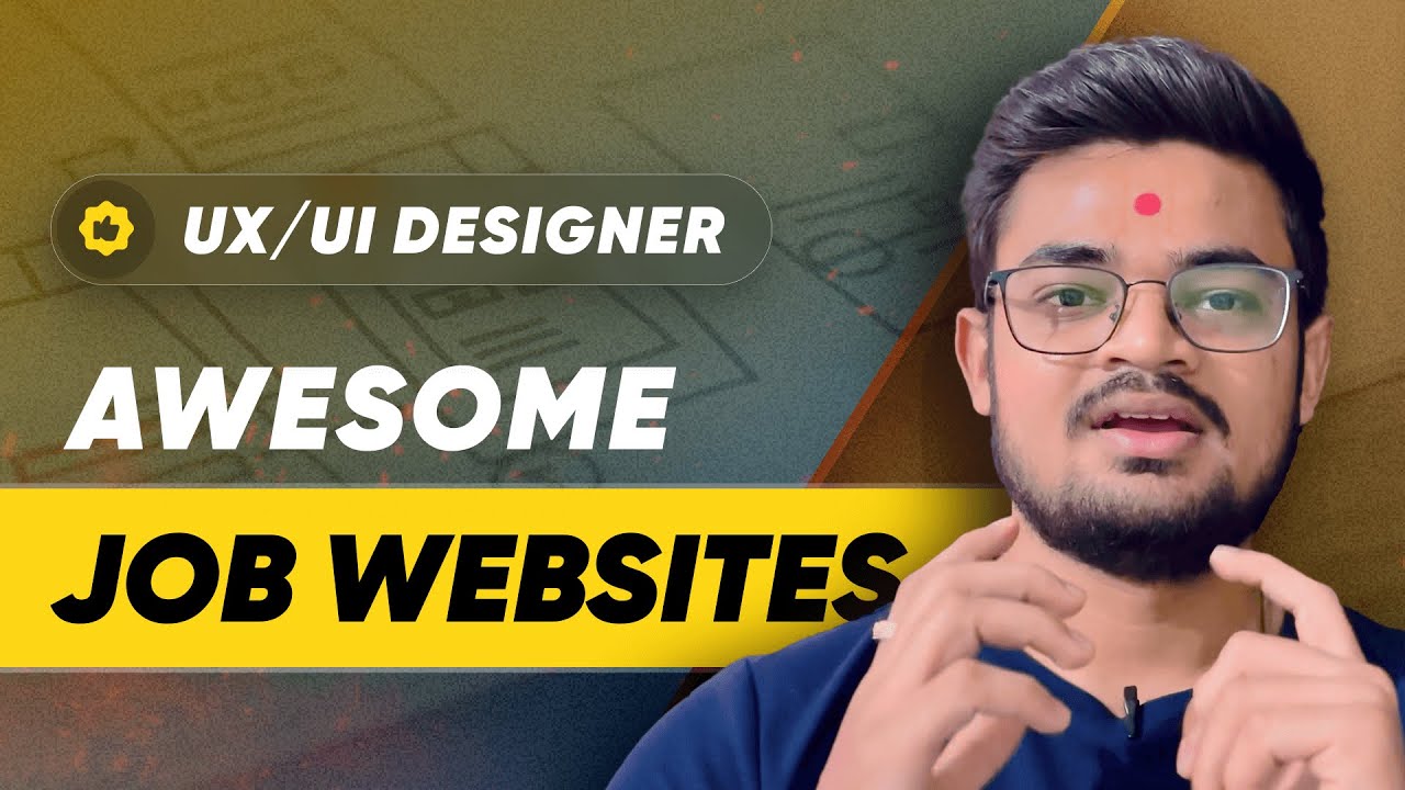 Top Job Finding Websites for UX/UI Designers | UX/UI Design Jobs ...