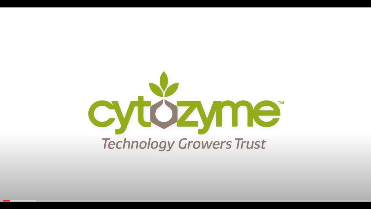 Cytozyme Motion Graphic Video - YouTube