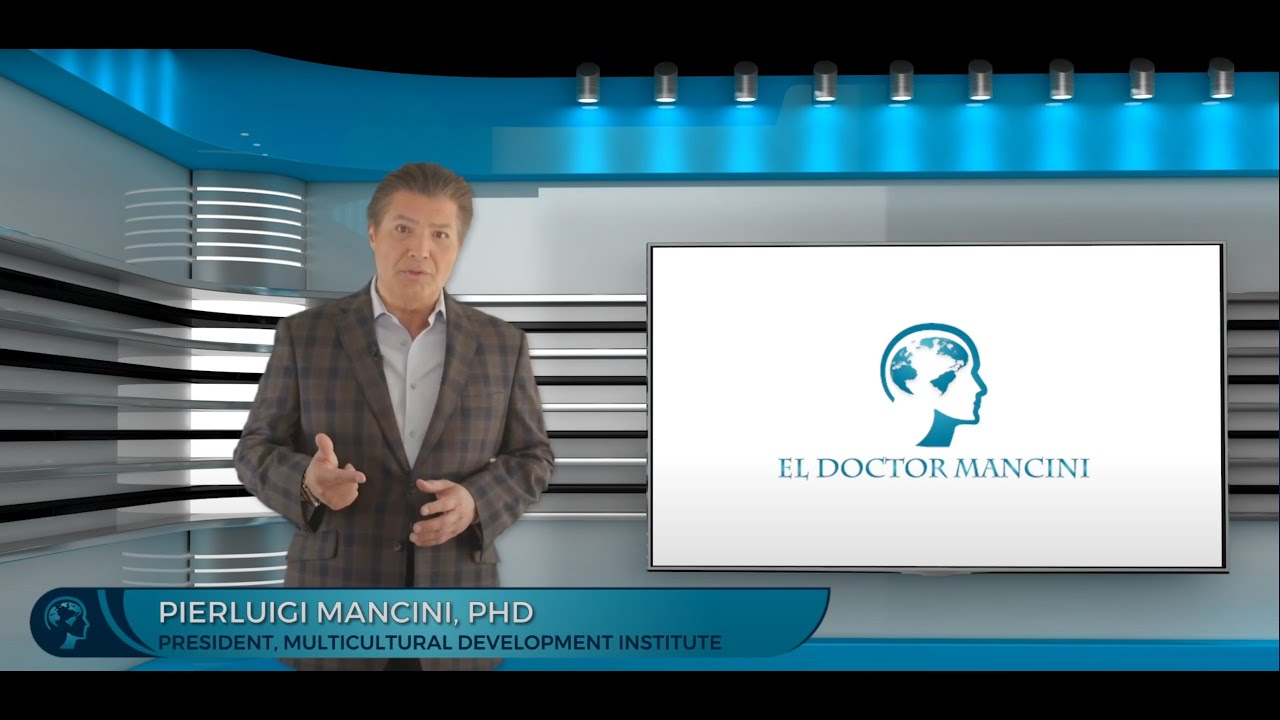 El Doctor Mancini Introductory Video - YouTube