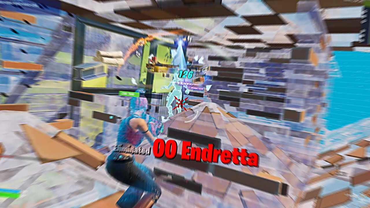 CARNIVAL 🎪 (ft. Refsgaard) | Fortnite Highlights #32 - YouTube