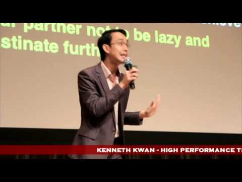 Leadership Speaker: Kenneth Kwan on "The Future of Coaching ...