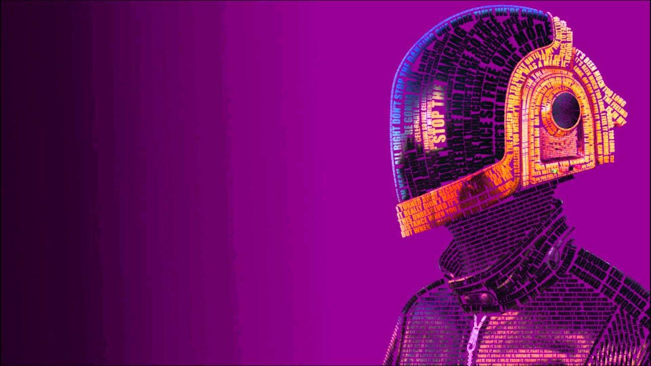 Daft Punk - Digital Love (Original HQ) - YouTube