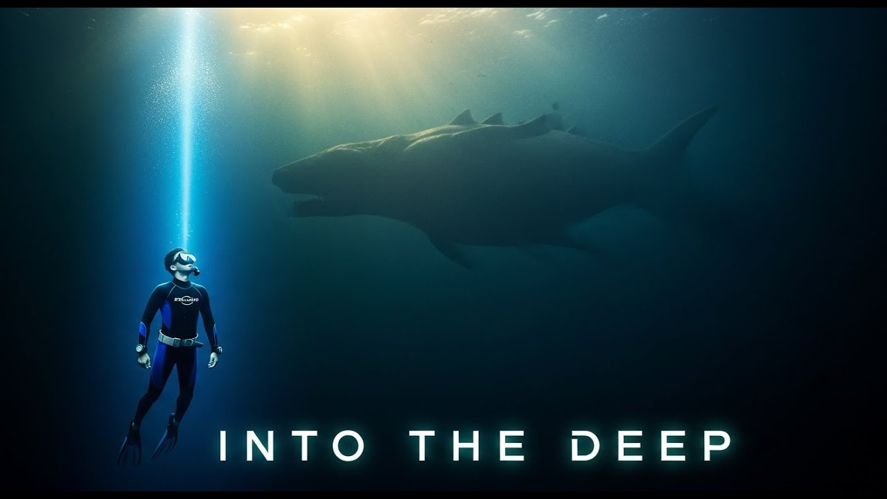 Into the Deep: Uncovering the Hidden Mysteries Beneath the Ocean - YouTube