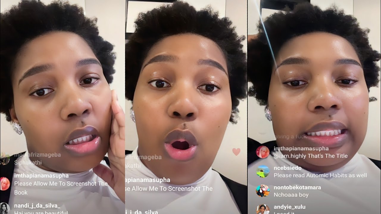 Laconco on RHOD and Parenting her son - YouTube