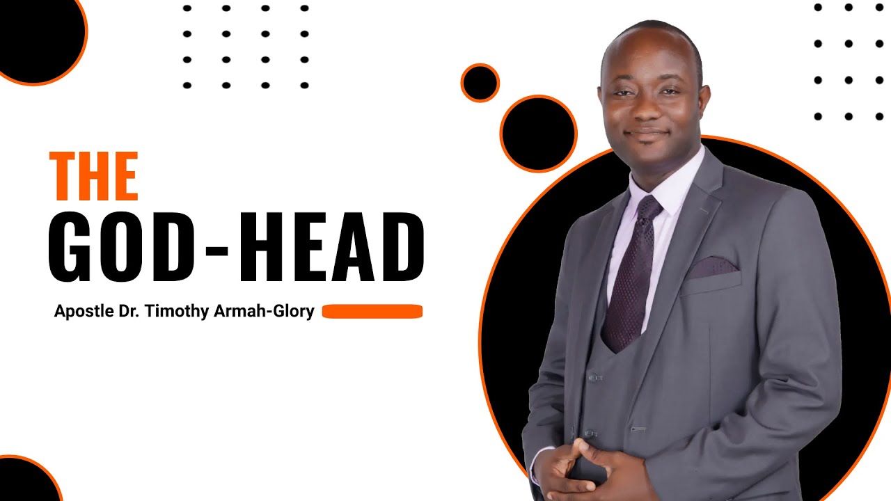 The God-head - Apostle Tim - YouTube