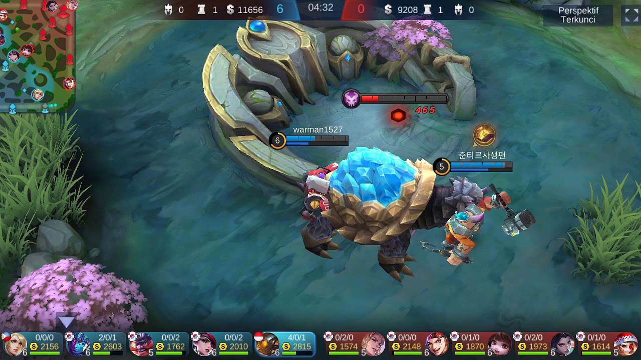 Solo rank. - YouTube