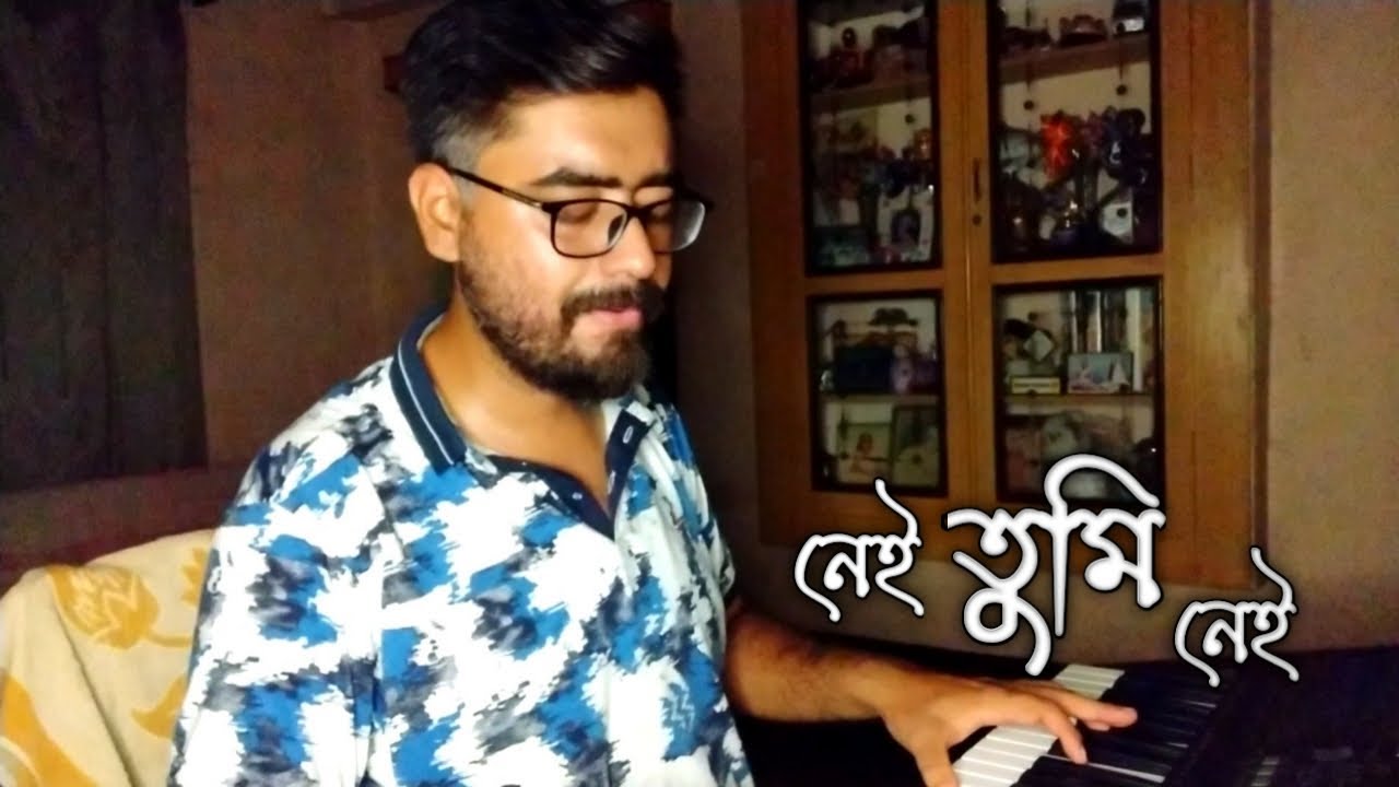 Nei Tumi Nei | Eeshaan | Cover | Raja Bhattacharjee - YouTube