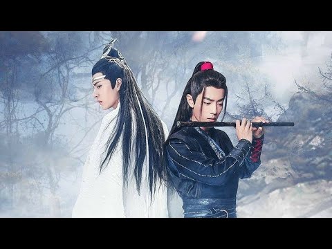Wei Wu Xian & Lan Wang Ji (The Untamed MV) - YouTube