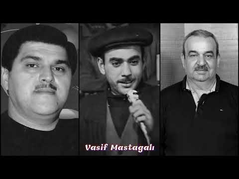 Elçin Kərim Ağamrzə Altı ayağsan mənə neyniyərsən (köhnə meyxana)
