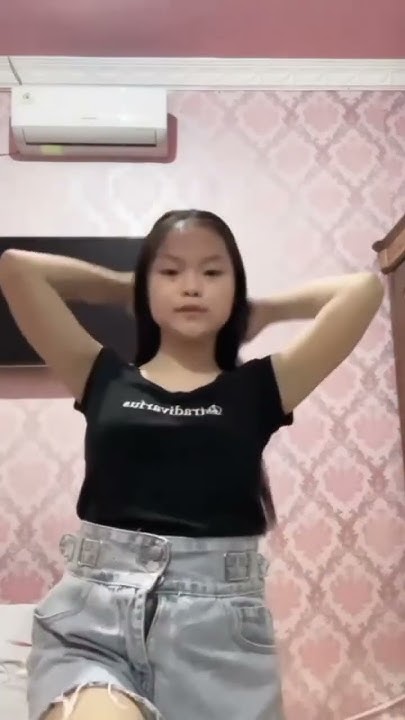 Tik Tok Abg Gunung Gede #pargoy #tiktok #viral #gununggede - YouTube