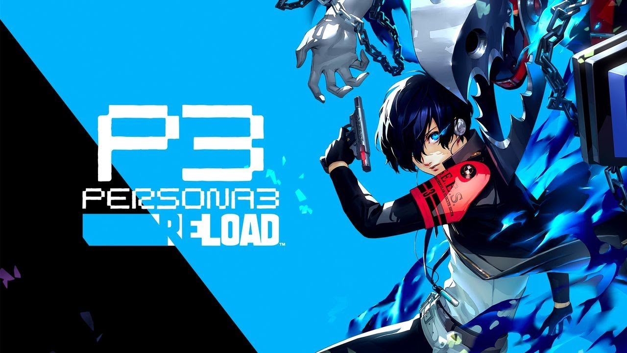Persona 3 Reload Opening Movie - YouTube