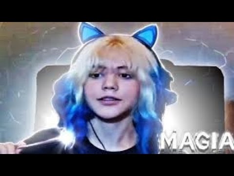os melhores  clips da say catt