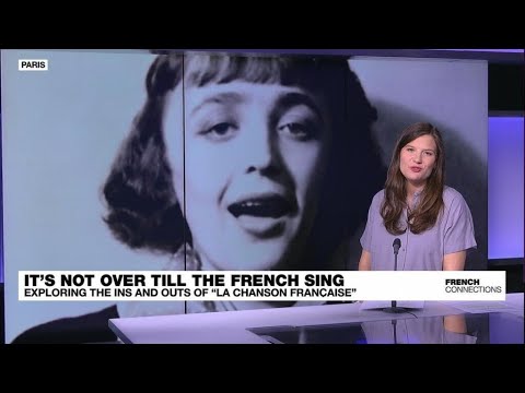 La chanson française: Exploring the ins and outs of iconic French music ...