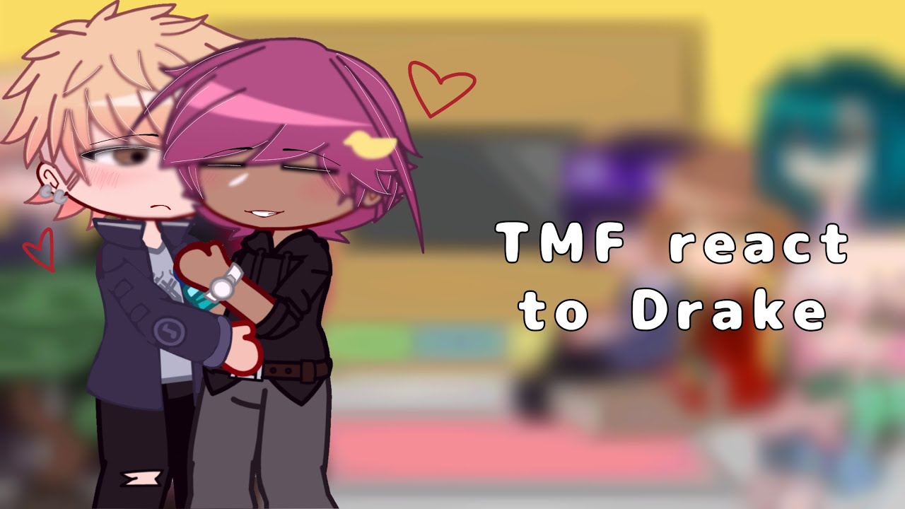 The Music Freaks React To Drake Gc Youtube