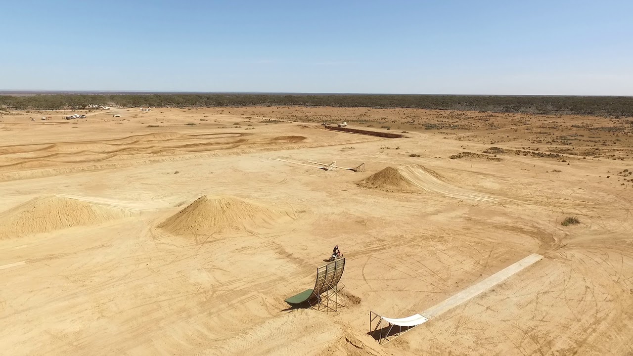 MORE FOOTAGE OF SA RIDE PARK - YouTube