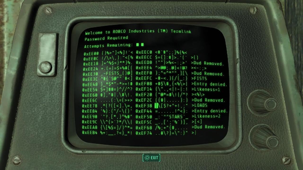 Fallout 4 gamplay - YouTube