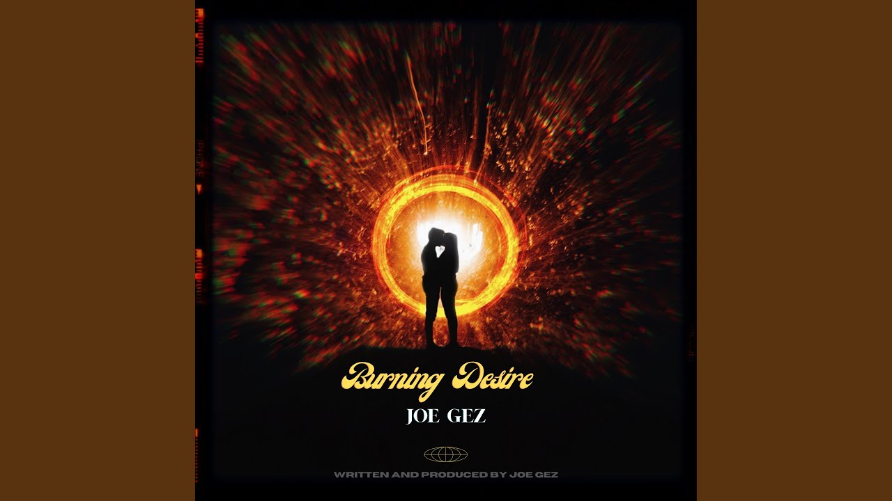 Burning Desire YouTube burning-desire-youtube