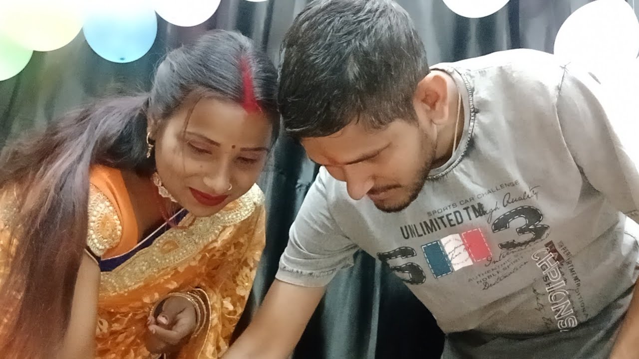 Vlog/20 Dekhiye itne Simple Me V kitne Ache se Manaya Ham Ne Didi ki ...