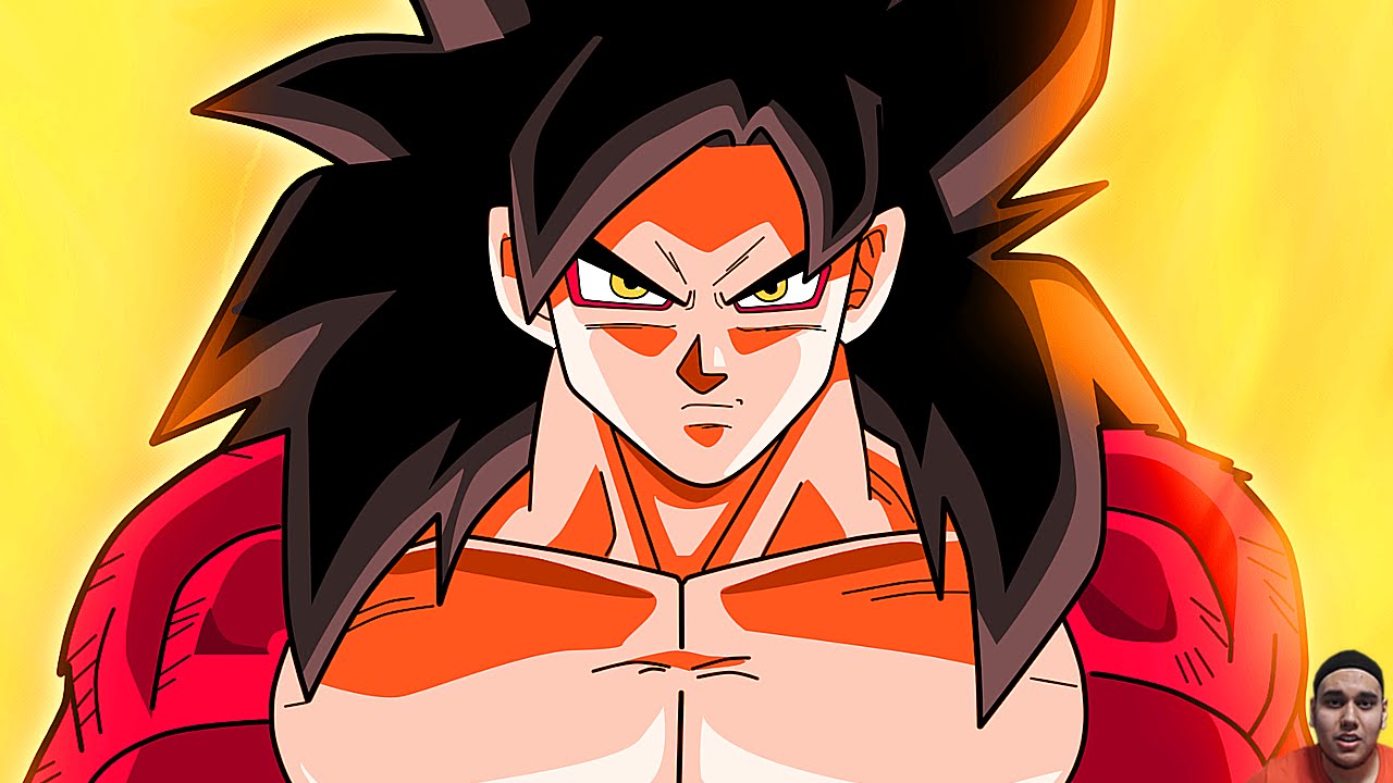 10 GREATEST Goku Moments - YouTube