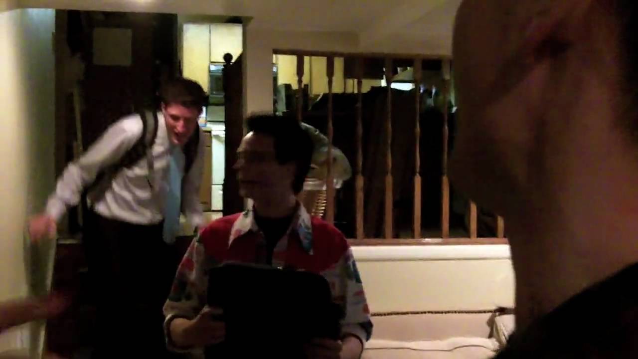 Danny Shorts #4 - YouTube