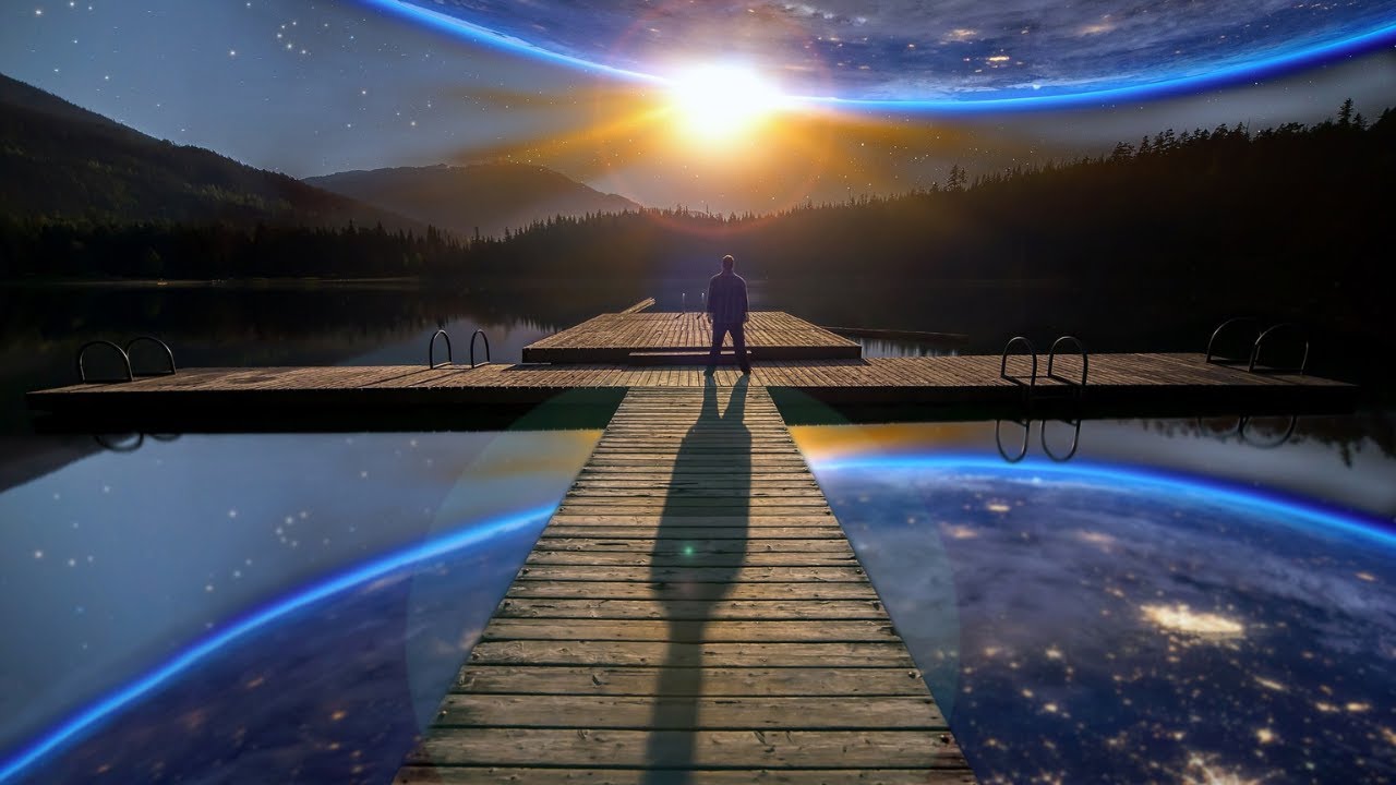 Newbie Guide for Out of Body Experience (OBE) Out of Body Experience ...