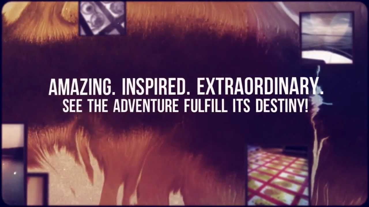 Kate Lemay Paints the Future - YouTube