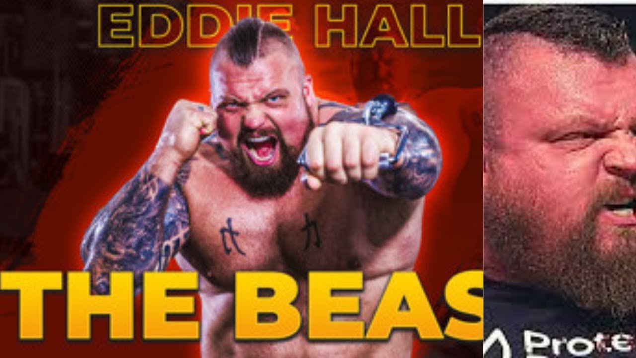eddie hall deadlift record eddie hall documentary eddie hall deadlift ...