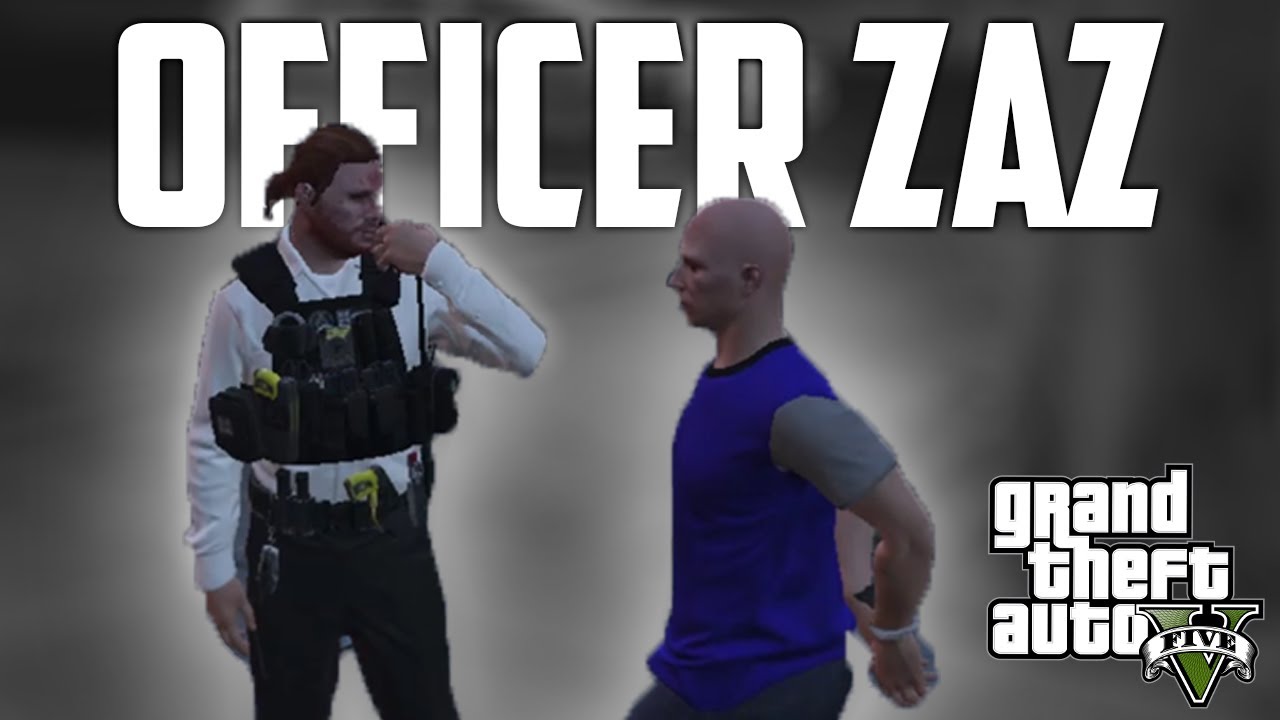 I am a Police Officer in CMG British Roleplay Server (GTA RP) - YouTube