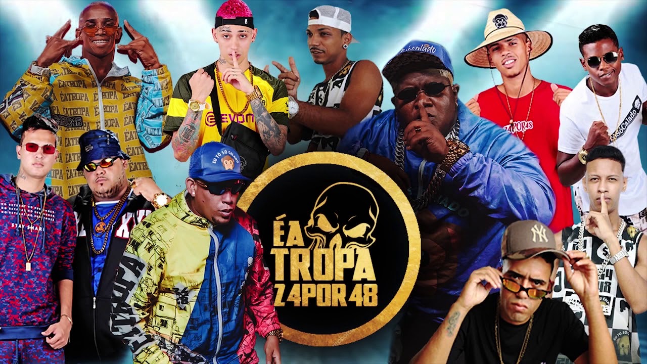 Mc Ch Da Z O É Mc Rick Alguém Tem Isquiro Youtube