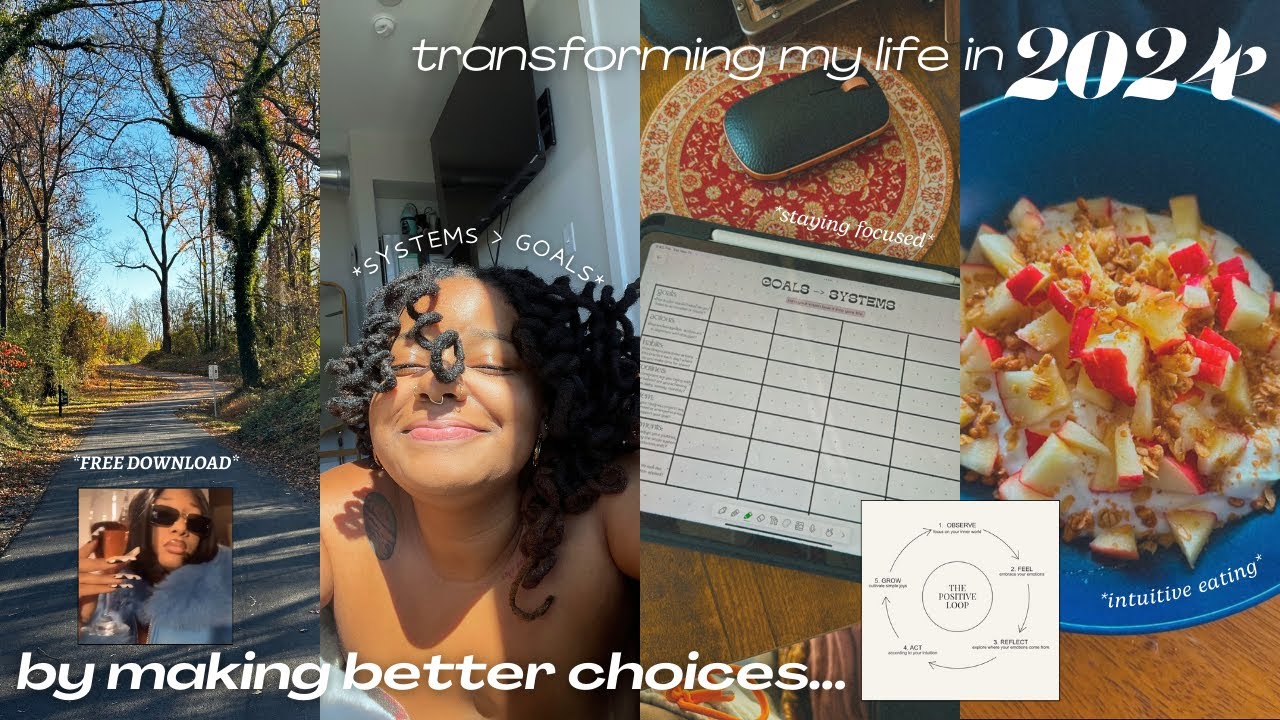 the science of personal growth: understanding your life as a system 🔑 ...