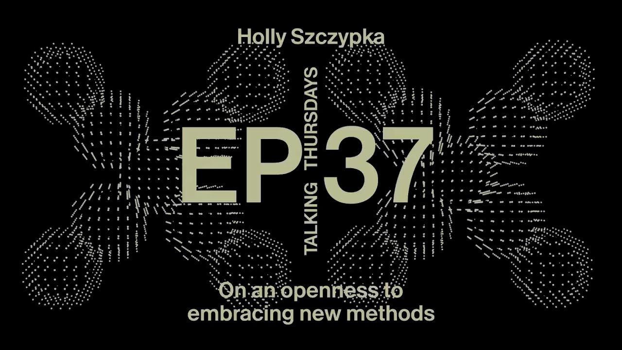 Two Times Elliott - Talking Thursdays - Episode 37 w. Holly Szczypka ...