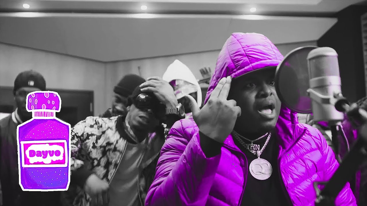 Duke Deuce "Crunk Aint Dead" shot by @WikidFilms_lugga (Chopped ...