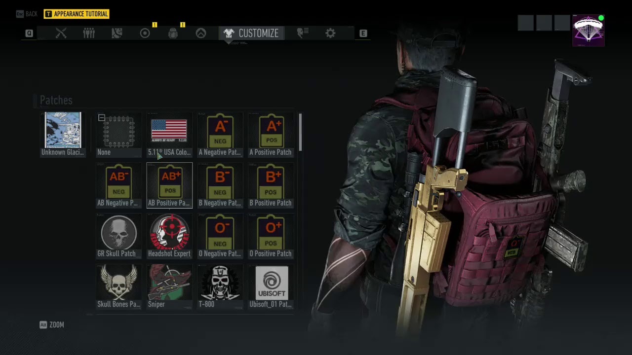 How to Kill Walker - Ghost Recon® Breakpoint - YouTube