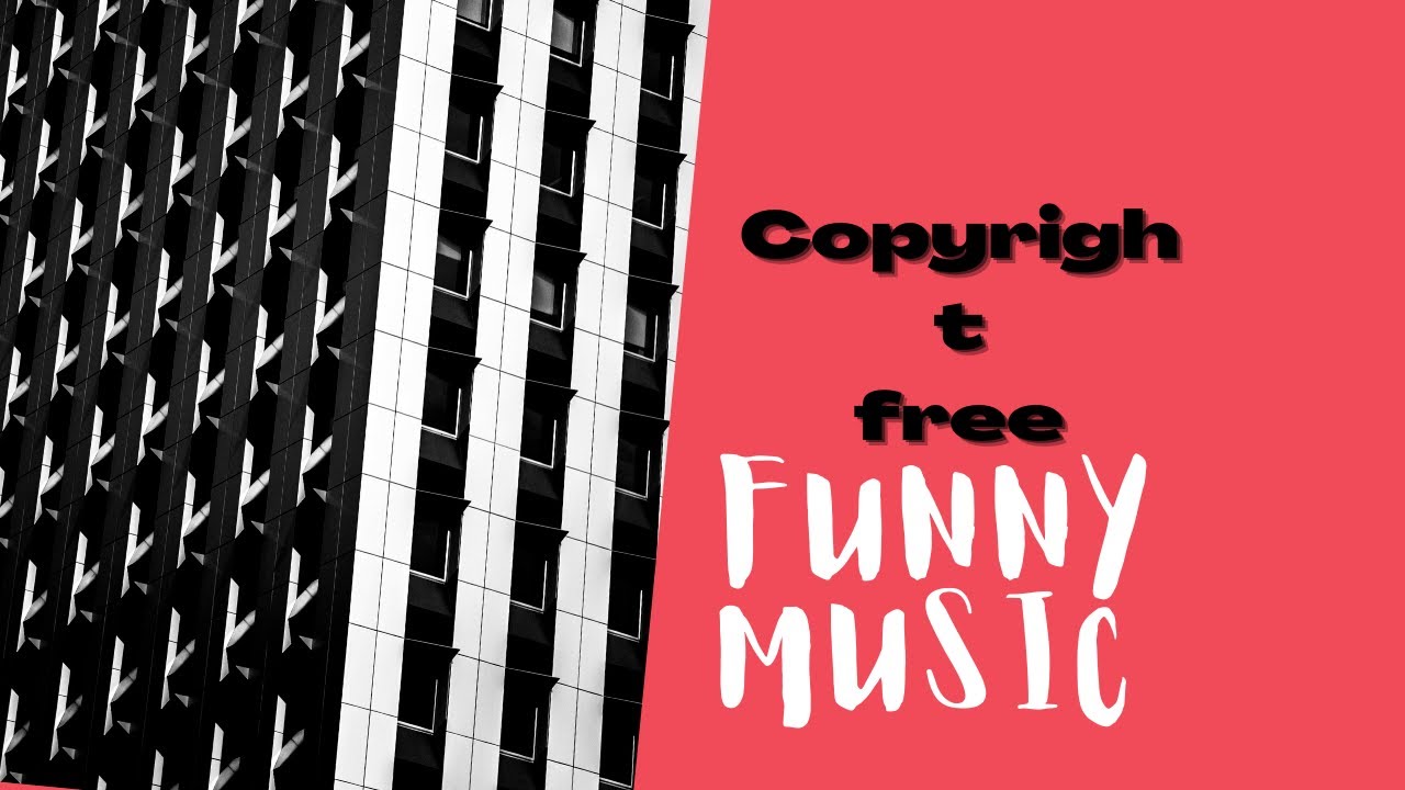 Copyright free funny music|||for Youtube video - YouTube