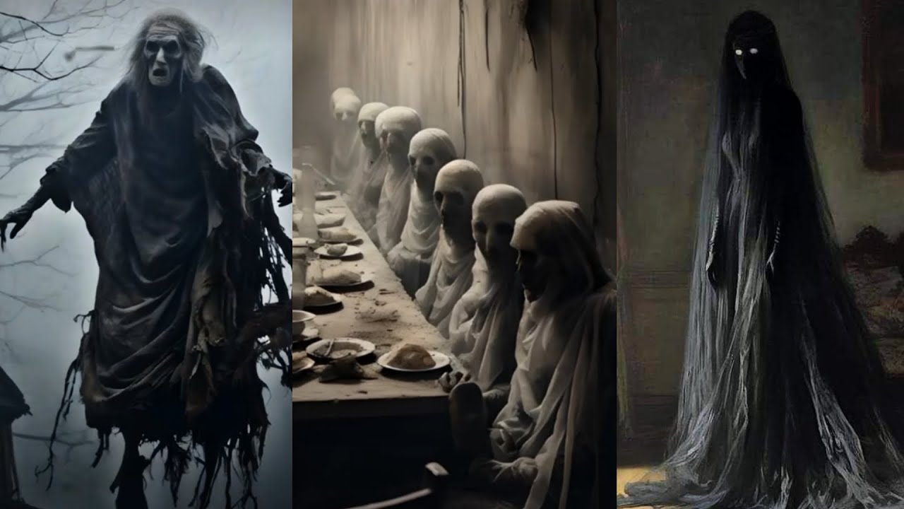 SCARY TikTok Videos ( #259 ) | Don't Watch This At Night ⚠️😱 - YouTube