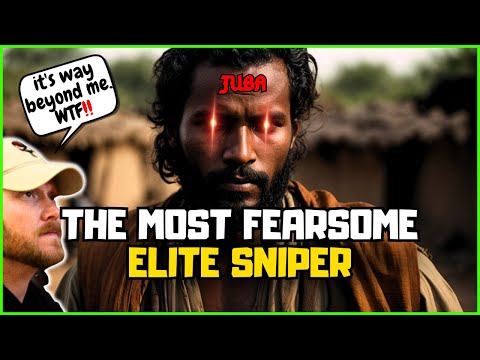 700 American Soldiers Downed: JUBA's Ruthless Legacy in Baghdad.