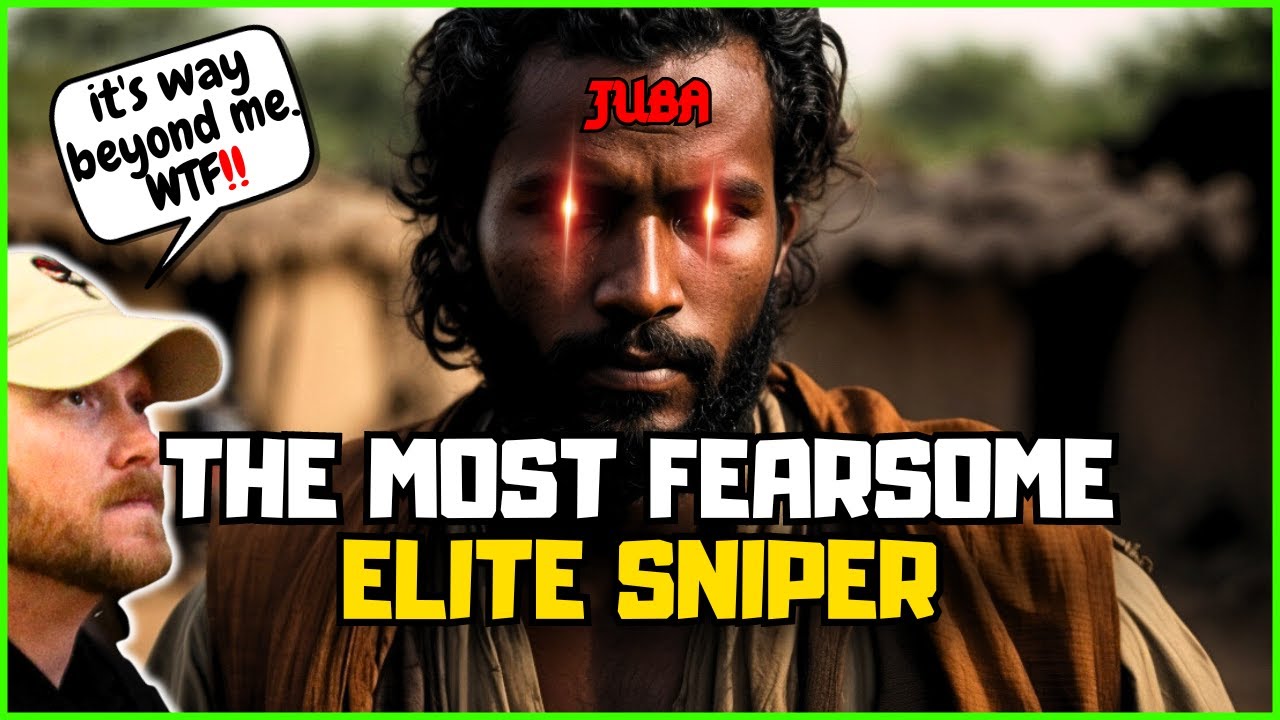 700 American Soldiers Downed: JUBA's Ruthless Legacy in Baghdad. - YouTube