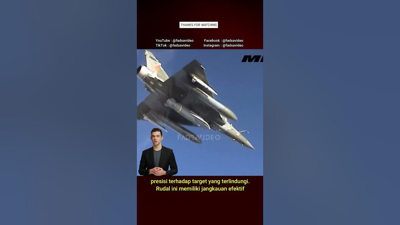 Strom Shadow/SCALP Rudal Siluman Canggih Inggris #shorts - YouTube