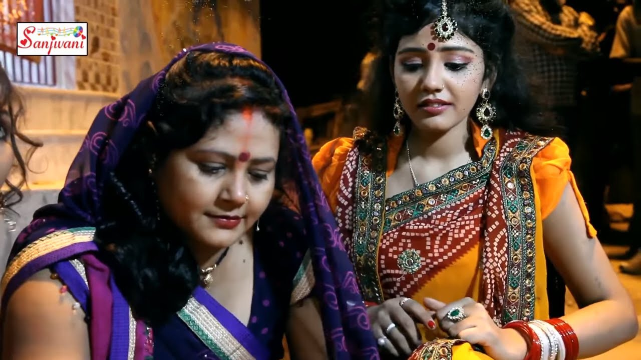 Chhath Geet ! Baby Kajal का हिट ! चली अम्मा हाली हो हाली ! New Bhojpuri ...