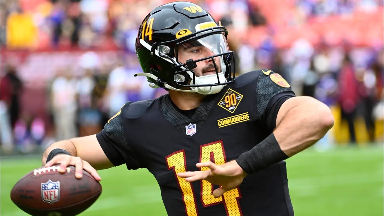 Sam Howell Ultimate Highlights 2020-2022 | HTTC | College & NFL ...