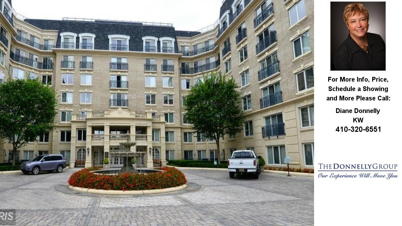 5 PARK PLACE, ANNAPOLIS, MD Presented by Diane Donnelly. - YouTube