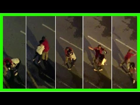 Yol ortasında akılalmaz taciz isyan ettirdi! polis ve savcılık topu birbirine attı