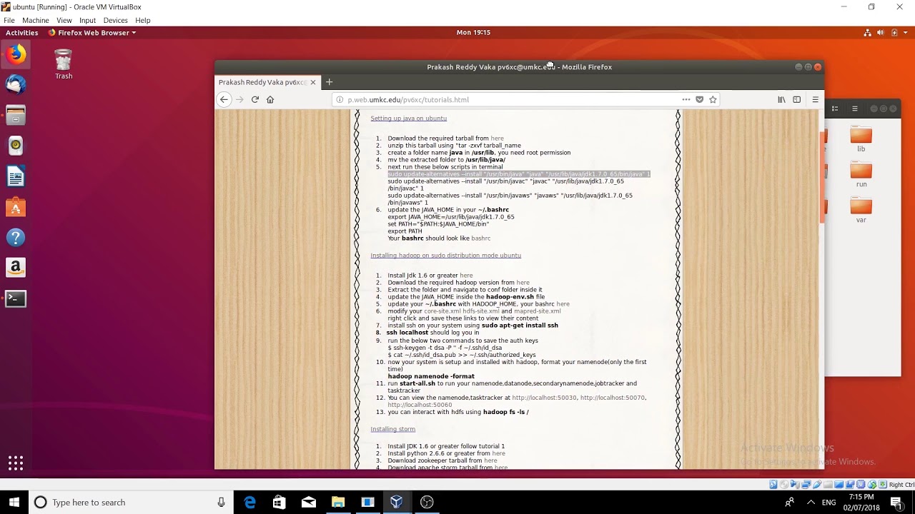 Installing Oracle Javajdk 10 On Linux Ubuntu All Versions 6311